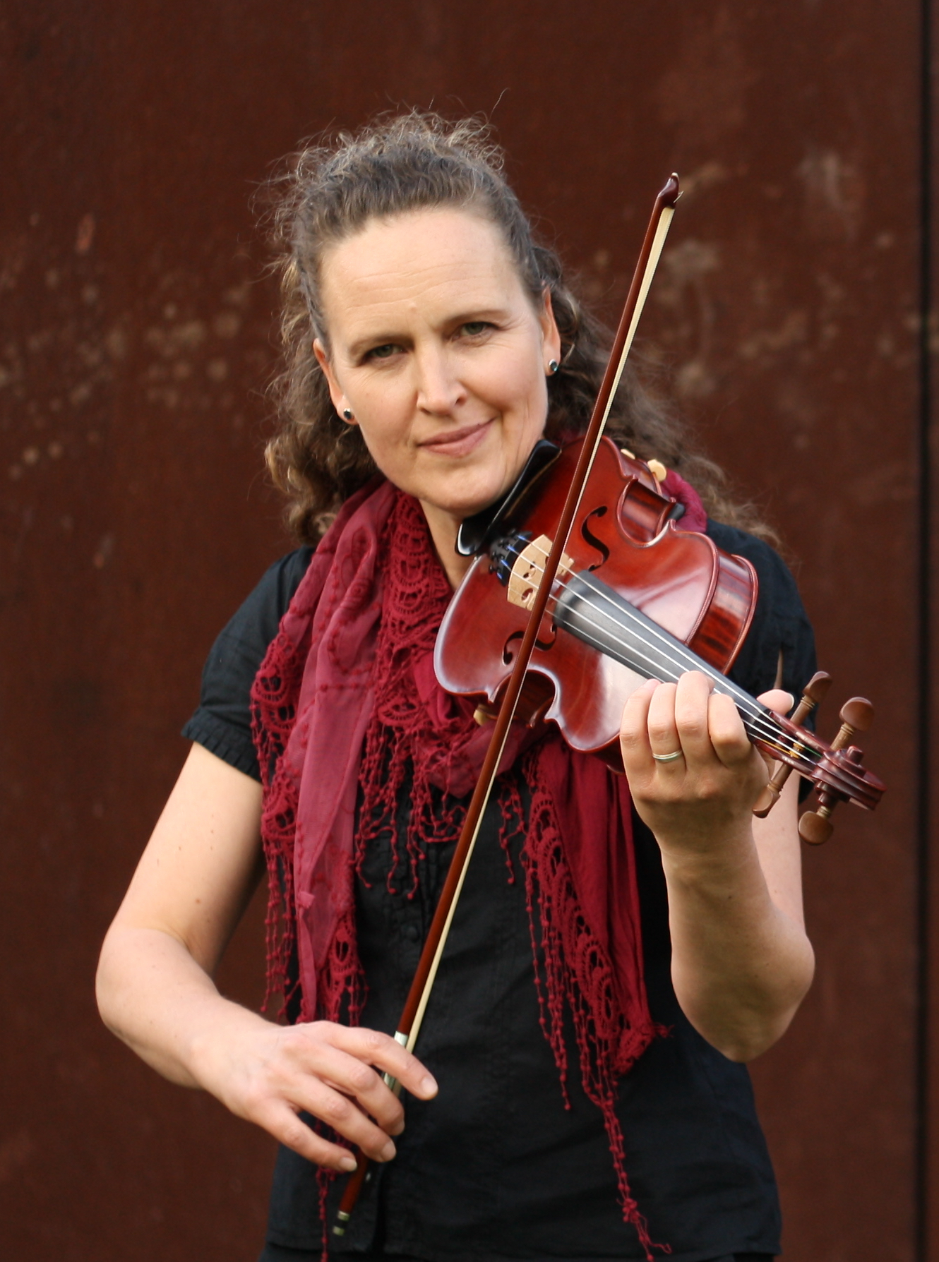 Meet the Band - Step Lively Barn Dance & Ceilidh